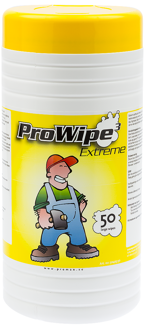 ProWipe3 Extreme