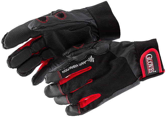 Black Vibro