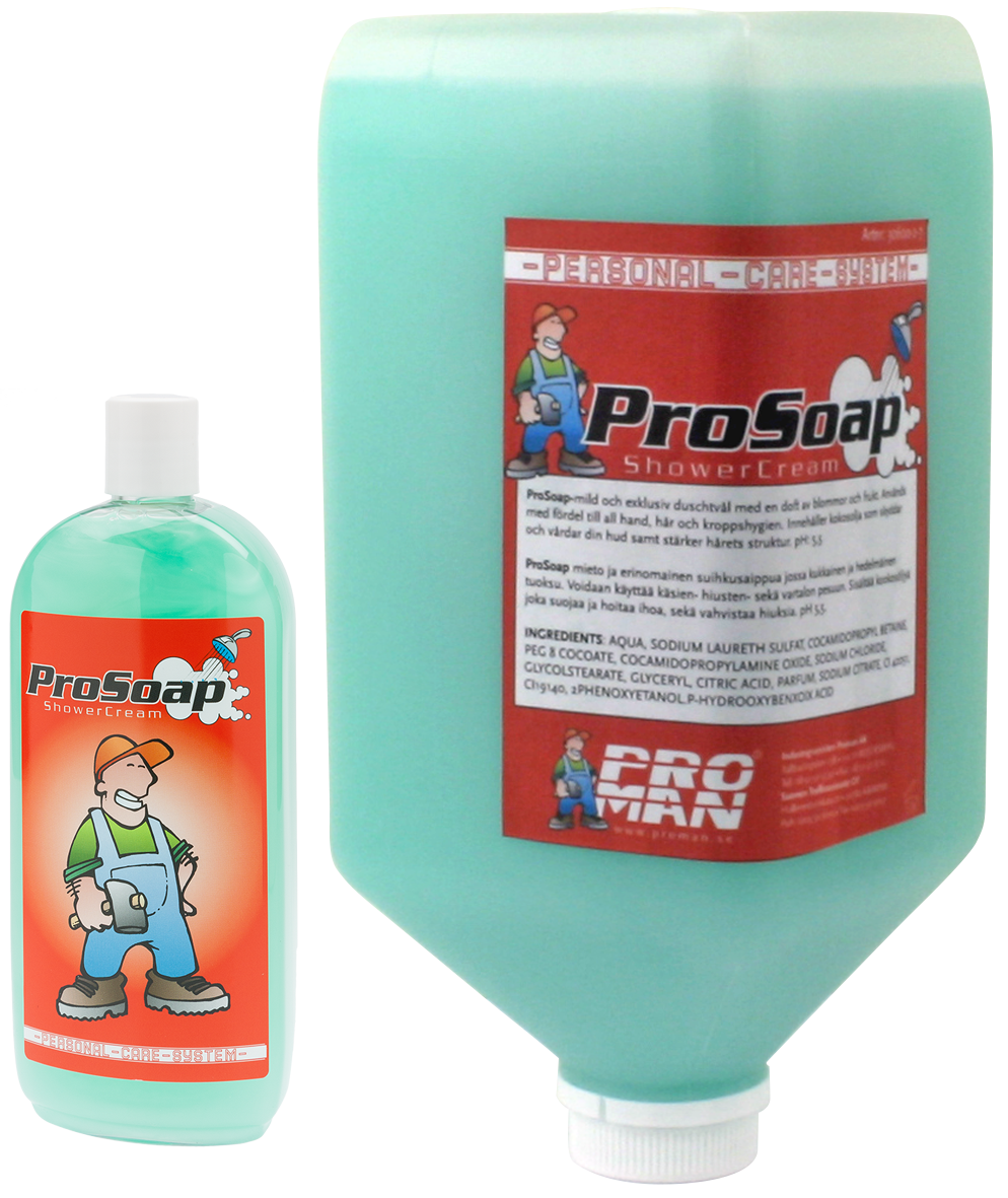 ProSoap